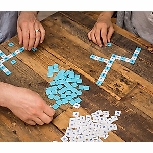 MOBI Kids Fun Math Games for Kids - Addition, Subtraction, Multiplication & Division, Educational Games in a Crossword Grid, Numerical Function Tiles