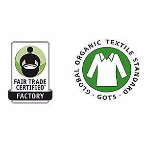 Open Road Goods Eco Friendly Yoga Mat Bag | Organic Yoga Bag For Extra Wide Mats | Yoga Mat Carrier for Men & Women: Full Zip, Adjustable Carry, Pockets, GOTS 100% Cotton Canvas