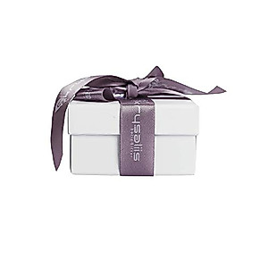 Krysaliis Sterling Silver Beaded Feeding Baby Spoon - Premium Quality Food Grade Standard .925 Solid Sterling Silver Spoon - Engravable Gift For Baby with a Beautiful Gift Box