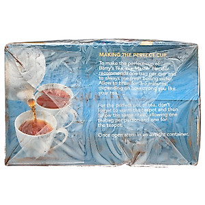 Barrys Tea Decaf, 40 ct