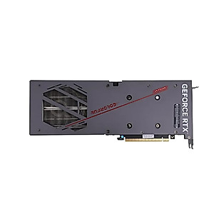 ASPIRING Colorful GeForce RTX 4060 Ti 8G OC 128bit Graphics Card GDDR6 Gaming Video Cards RTX4060 Ti Desktop GPU