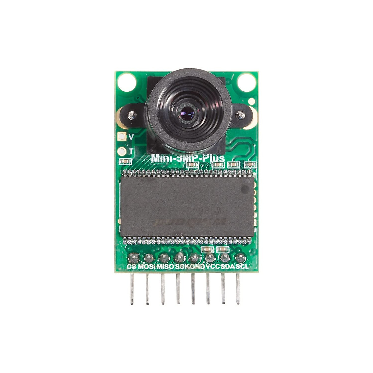 Arducam Mini Module Camera Shield 5MP Plus OV5642 Camera Module, Compatible with Arduino UNO Mega2560 Board