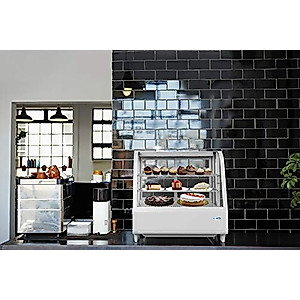 KoolMore CDC-3C-WH Commercial refrigerators, 3 cu.ft, White