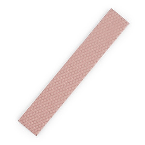 Thermal Grizzly - Minus Pad 8 (120x20x1,0mm) 2 Pieces- Self-Adhesive Cooling Conductive Thermal Pad - Elastic and Adaptable Silicone Thermopad CPU/GPU/PS4/PS5/Xbox