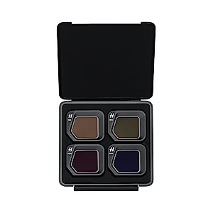 DJI Mavic 3 Classic ND Filters Set (ND8/16/32/64)