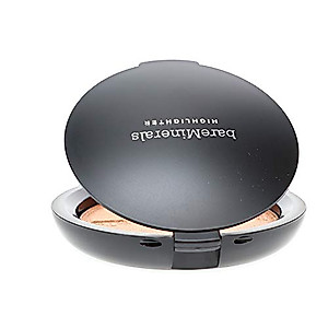 bareMinerals Escentuals Endless Glow Highlighter Pressed - Fierce, 0.35 Oz