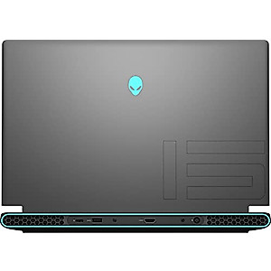 Newest Alienware m15 R5 15.6" 360Hz 1ms FHD Gaming Laptop, AMD Ryzen 9 5900HX (8 cores), GeForce RTX 3070, 64GB RAM, 1TB PCIe SSD, HDMI, WiFi 6, RGB Keyboard, Win 11 Home, Dark Side of The Moon