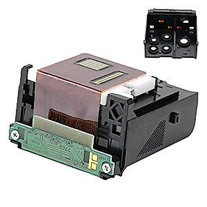 QY6-0068 Print Head for Canon PIXMA IP100 IP110, Replacement Color Printhead Print Head for Canon PIXMA IP100 IP110 Printer Scanner