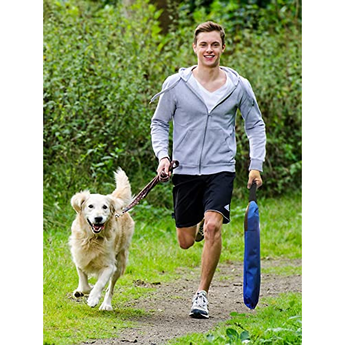 Portable Pet Playpen 45 * 45 * 22" Premium Large Size Puppy Kennel - Best for Small and Medium Size Dogs and Cats - Simple Folding Design for Easy Storage