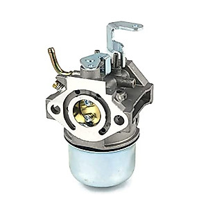 The ROP Shop | Carburetor for Toro 95-7935, 957935, 81-0420, 810420, 81-4690, 814690 Snowblower