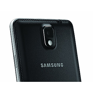 Samsung Galaxy Note 3, Black 32GB (Sprint)