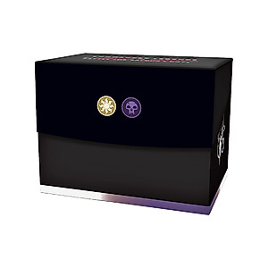 Magic: The Gathering Commander Legends: Battle for Baldur’s Gate Commander Deck – Party Time + Collector Booster Sample Pack