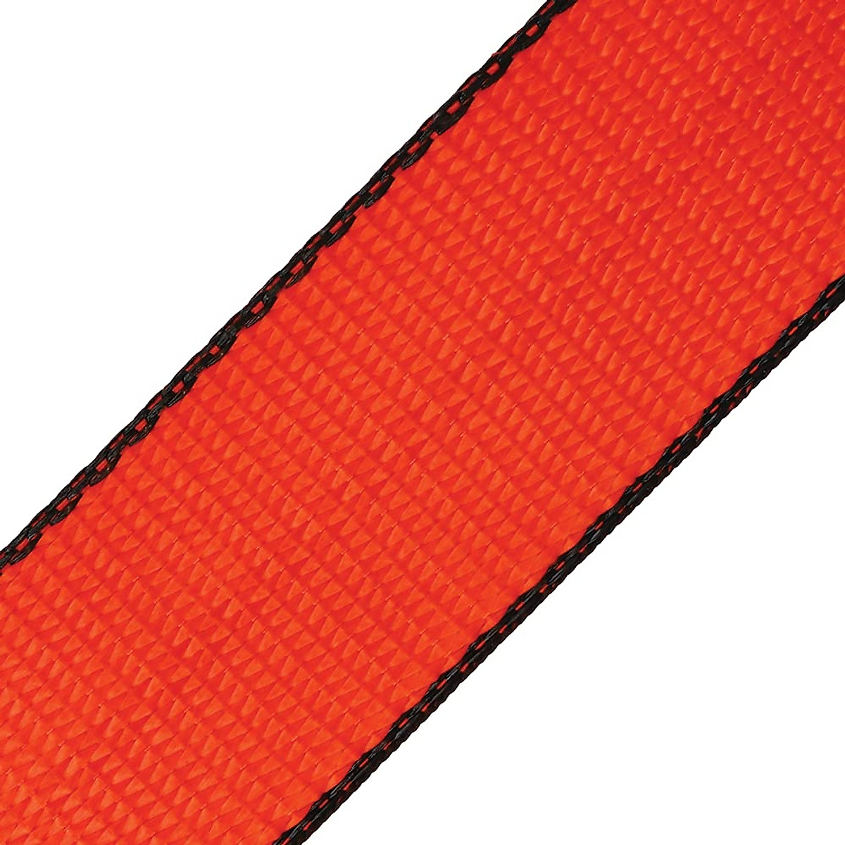 VULCAN Ratchet Strap with Flat Hooks - 2 Inch x 27 Foot - 2 Pack - PROSeries - 3,300 Pound Safe Working Load