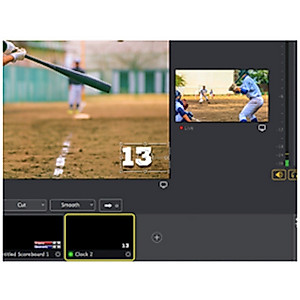 Telestream Wirecast Pro | Live Video Streaming Software Mac Electronic Delivery