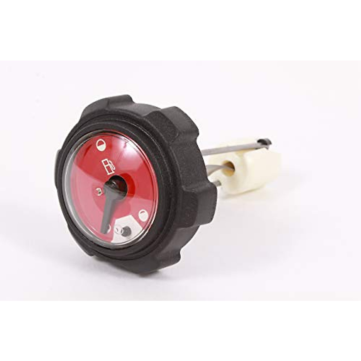 Briggs & Stratton 698109 Lawn & Garden Equipment Engine Fuel Tank Cap and Gauge Genuine Original Equipment Manufacturer (OEM) Part