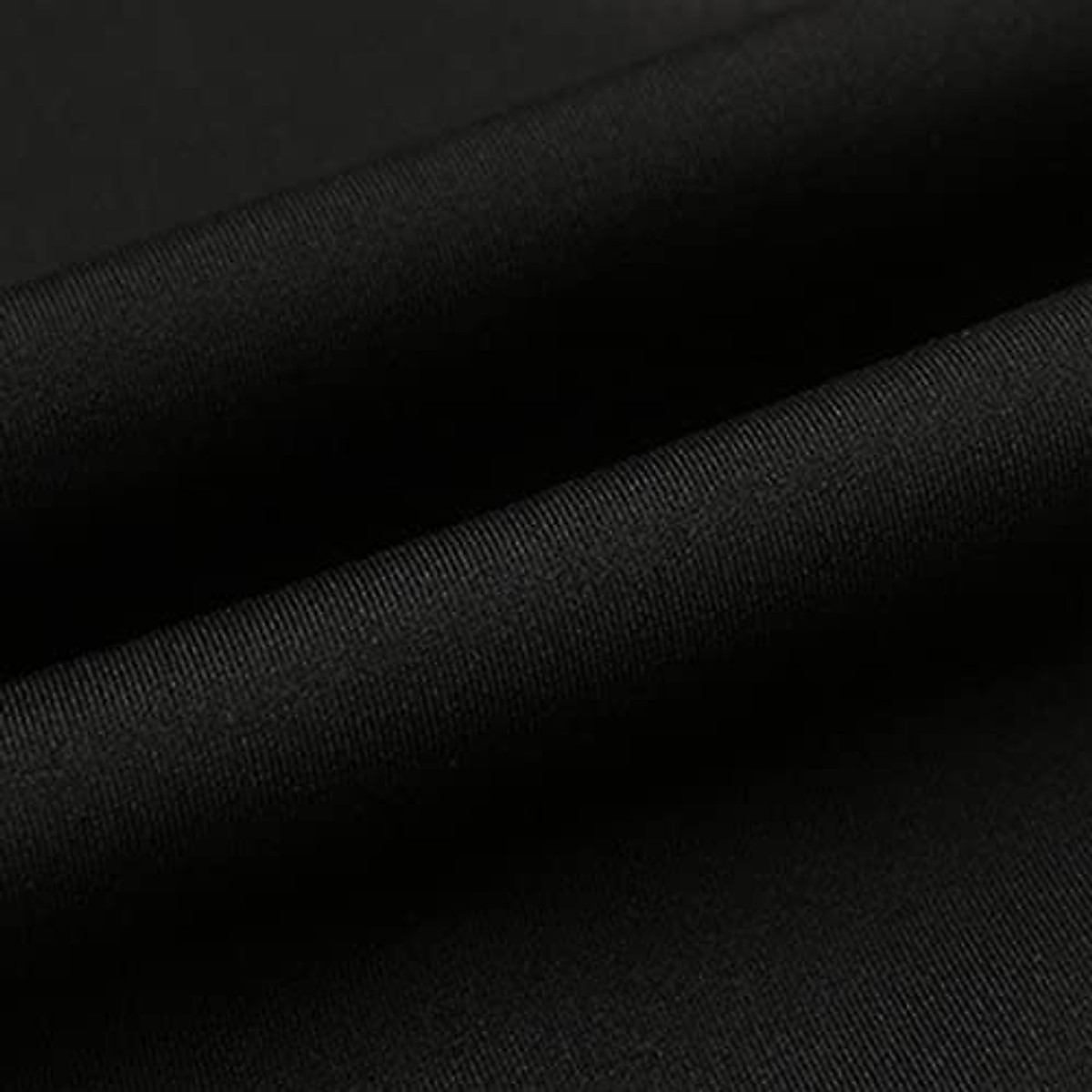 Mens Simple Exercise Tight Fitness Running Base Training Compression Pants Fitness Pants Black