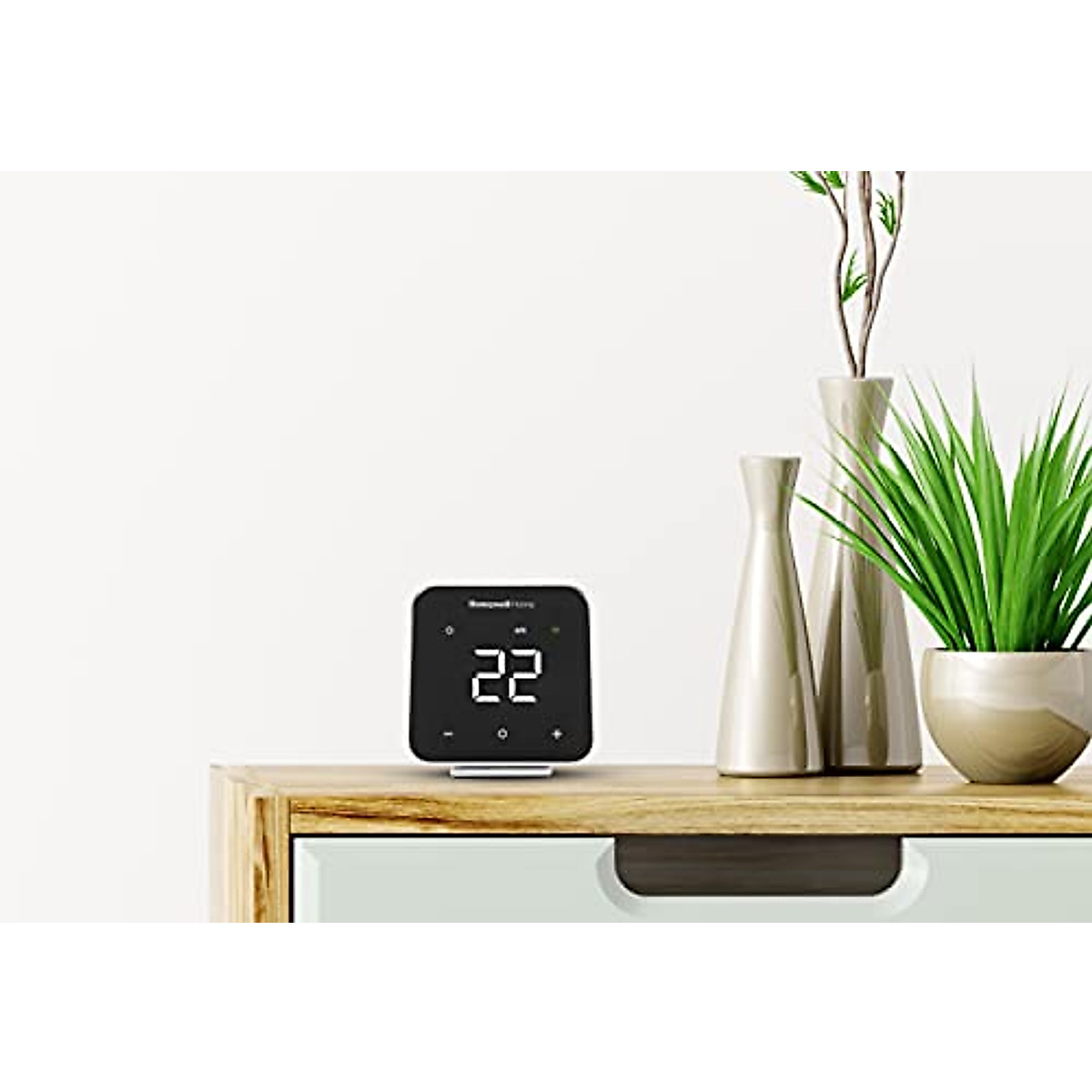 Honeywell Home D6 Smart Mini-Split Controller Thermostat