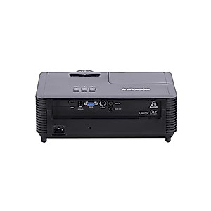 InFocus Genesis IN116AA 3D DLP Projector - 16:10