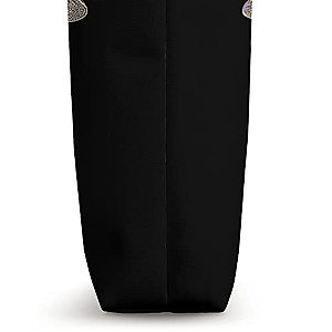 Steampunk Dragonfly Tote Bag