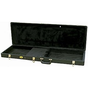 MBT Electric Guitar Case - Wood