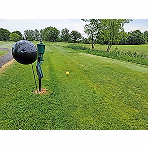 Bug Ball 2 Pack Deluxe kit - Odorless Eco-Friendly Biting Fly and Insect Killer with NO Pesticides or Electricity Needed, Kid and Pet Safe