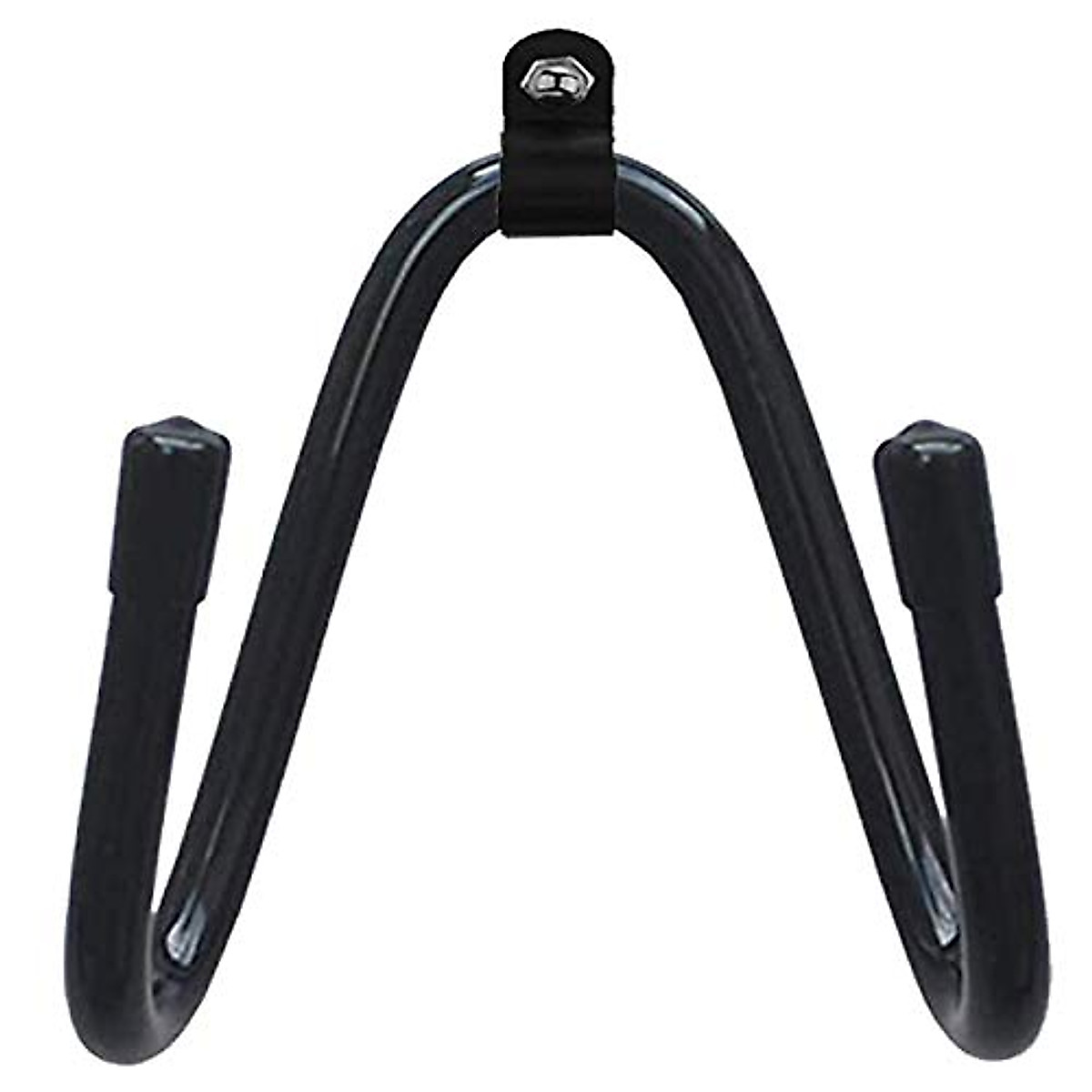 Metal Expandable or Grip Coat Rack Hanger, Wall Mounted Hook Hat Hanger Organizer for Hanging Hats, Caps, Mugs, Coats, Belt, Umbrella Coffee Mug Jewelry Hanging