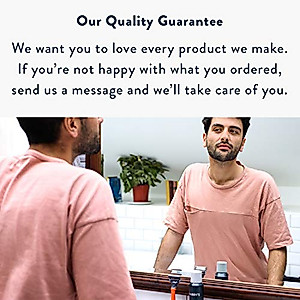 Harry's Men's Body Wash Shower Gel - Stone, 16 Fl Oz (Pack of 4) - Packaging May Vary