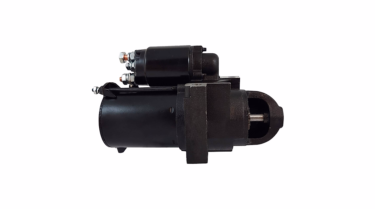 High Torque Starter for 96-07 Mercruiser & Volvo Penta