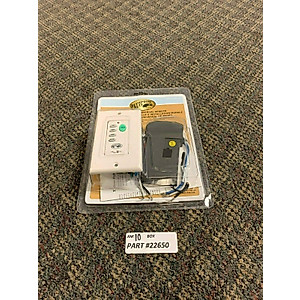 Hampton Bay 191 707 CECOMINOD051223