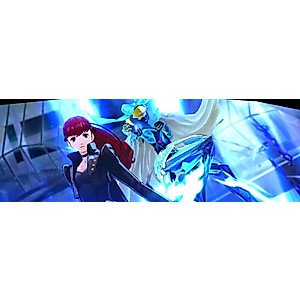 Persona 5 Royal: Phantom Thieves