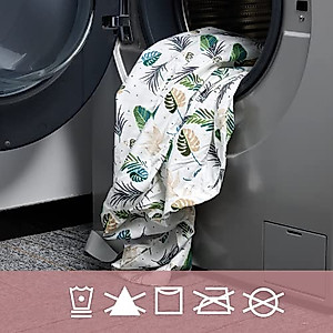 Momcozy Nursing Pillow Grey and Replacement Pillowcase, Original Plus Size Breastfeeding Pillows for More Support for Mom and Baby, with Adjustable Waist Strap