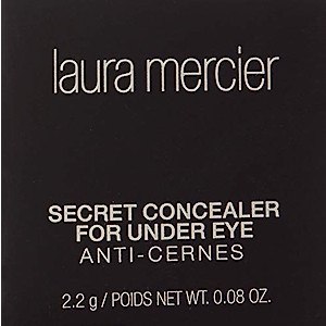 Laura Mercier Secret Concealer For Women, No.6, 0.08 Ounce