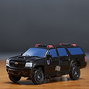 Transformers: The Last Knight Premier Edition Deluxe Decepticon Berserker