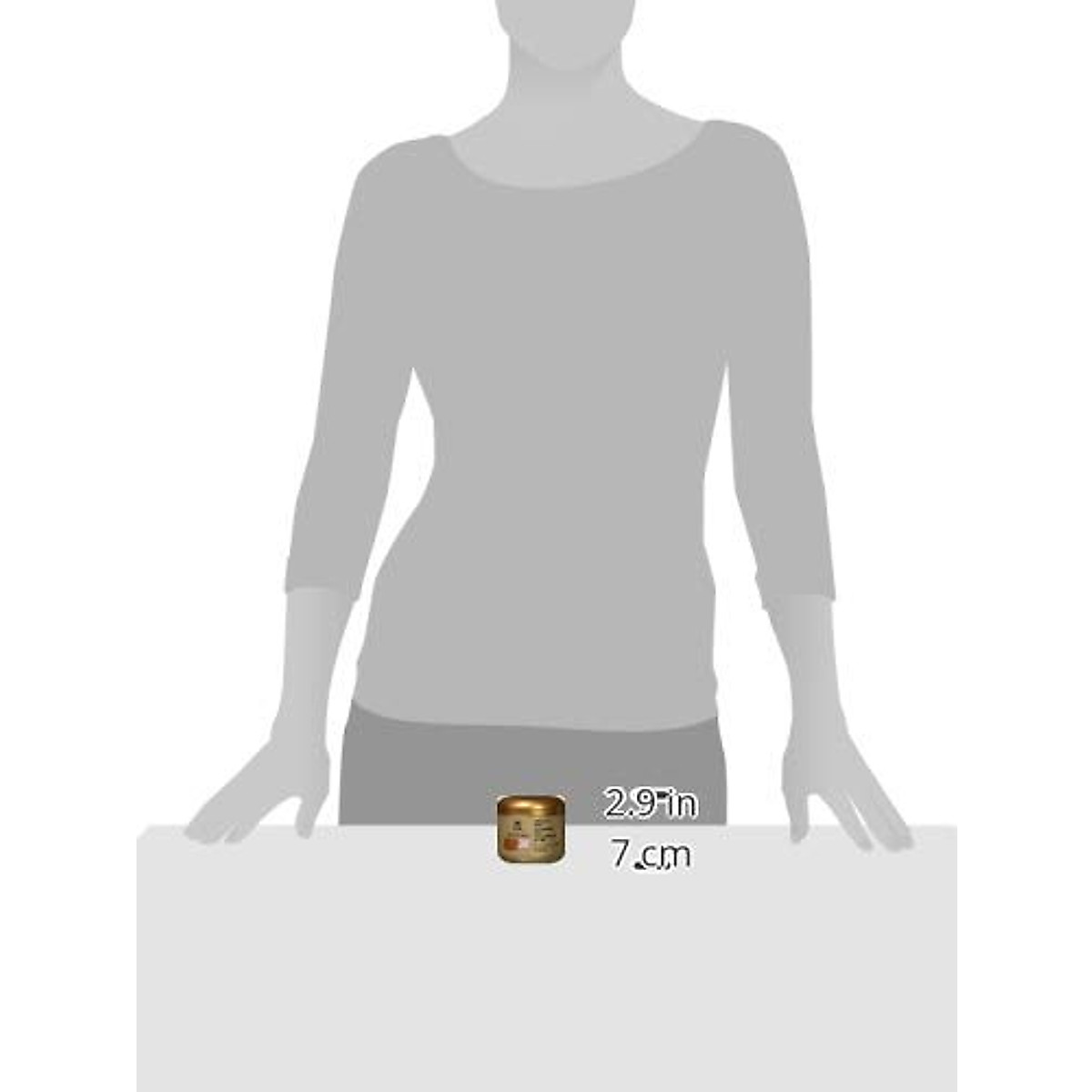 KERACARE Conditioning Creme Hairdress - 4 Oz