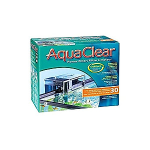 AquaClear Extension Tube for 20, 30, 50 Power Filters