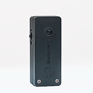 Blockstream Jade - Bitcoin Hardware Wallet - Camera - Bluetooth - USB-C - 240 mAh Battery - Secure Your Bitcoin Offline