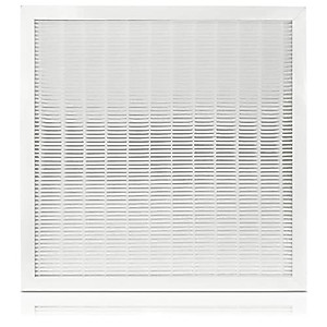 HEPA Filter Compatible with Xpower Pro Clean X-2480A & X-2580 Mini Air Scrubbers (Does NOT Fit Any Other Xpower Air Scrubber), Premium Replacement filter