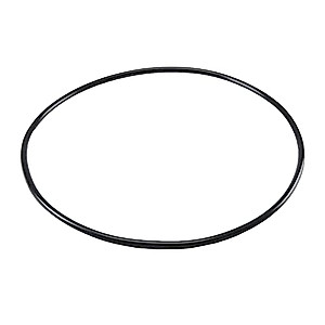 39010200 Tank Clamp O-Ring Replacement Pool and Spa D. E. Filter, Fits Pt (CCP 520/420/320) Clean & Clear Plus Fiberglass-Reinforced Polypropylene Tank Filters, and FNS Plus Vertical Grid Filters