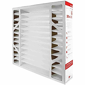 Honeywell Replacement Media FC100A1011- 20x20 - 5-Pack