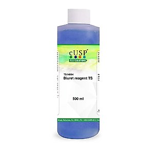 Biuret Reagent TS 500 ml