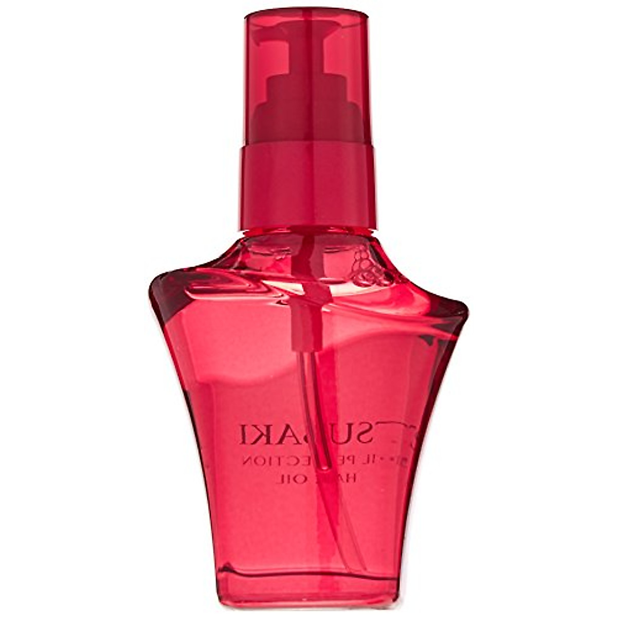 TSUBAKI Shiseido Hair Oil, 1.7 Fl Oz