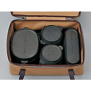 Snow Peak Carry Case for Baja Burner