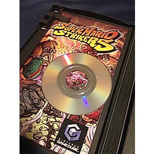 Super Mario Strikers