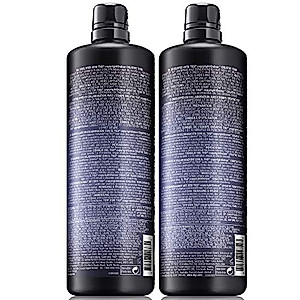 Tigi Catwalk By Tigi Fashionista Violet Shampoo + Conditioner Tween Duo Pack, 25.36 Oz