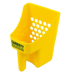 Garrett Plastic Sand Scoop 1600971
