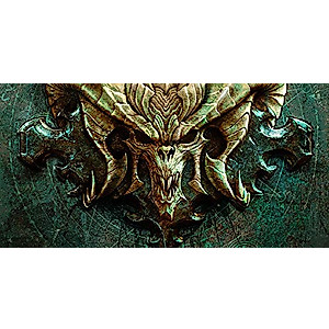 Diablo 3 Eternal Collection - Nintendo Switch