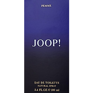 Joop! FOR WOMEN by Joop - 3.3 oz EDT Spray