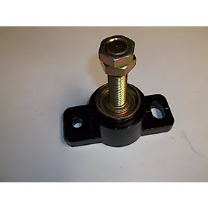 RPS Motor Mount for Mercruiser 4.3, 5.0, 5.7, V6 and V8 sterndrive and inboard Engines. Replaces 814263A1, 330200, 66284A2