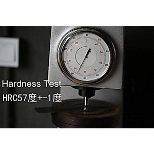 Aibote VG10 Custom Handmade Damascus Stainless Steel Bar Wave Pattern Blank Blade Billet for Knife Making|Jewelry Making|Cutlery Making and for Other Making Purpose (8.7"x1.18"x0.118")