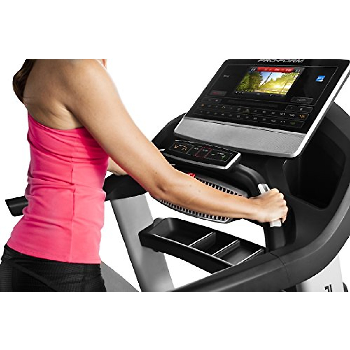 ProForm PRO-9000 Treadmill